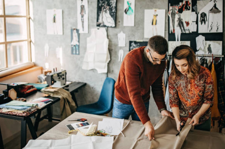 Top Tips to Get a Fashion Internship This Summer