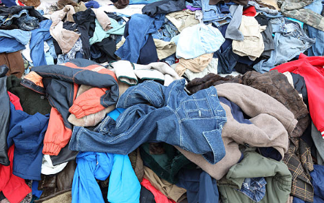 How Global Issues Are Affecting The Fashion Industry