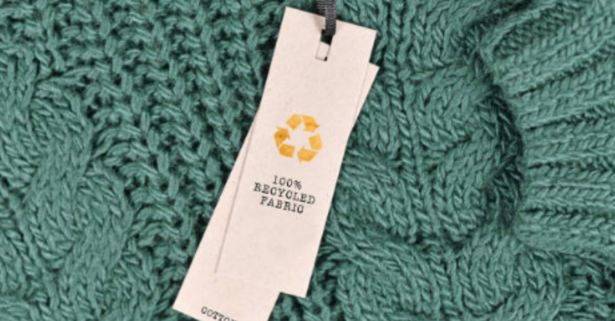 H&M’s New Recycling Venture