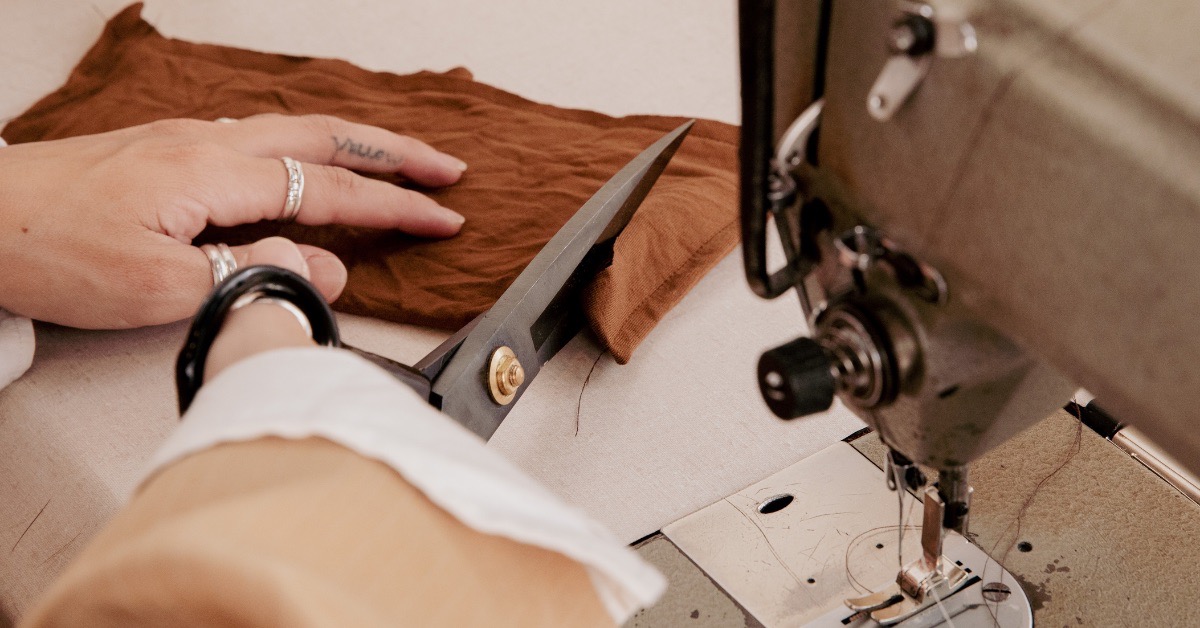 6 Tips on How to Secure a Fashion Job and How to Begin